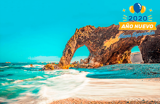 Tour 2D/1N Playa Marcona + Lineas de Nazca - Vive Ya Travel